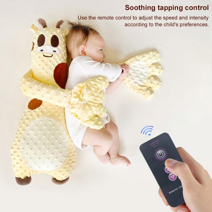 Baby Patter for Sleep | BabyVK