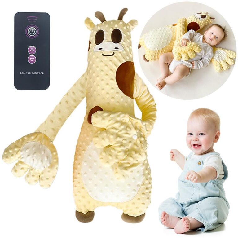 Baby Patter for Sleep | BabyVK